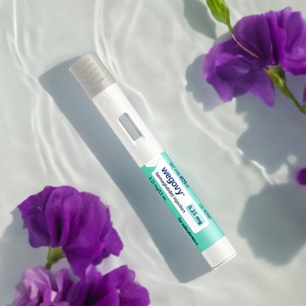 Wegovy® – ActiveMD