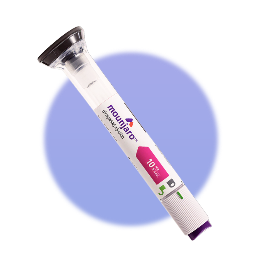 Mounjaro® – ActiveMD